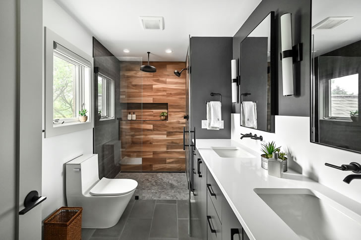 Understanding The Costs Of Bathroom Remodeling In 2023 For Homeowners