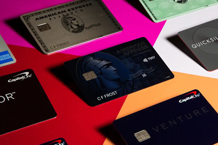 Updated Credit Card Options for 2023 - Swipit