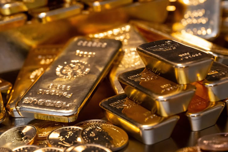 How to Start Investing in Gold Today - Swipit