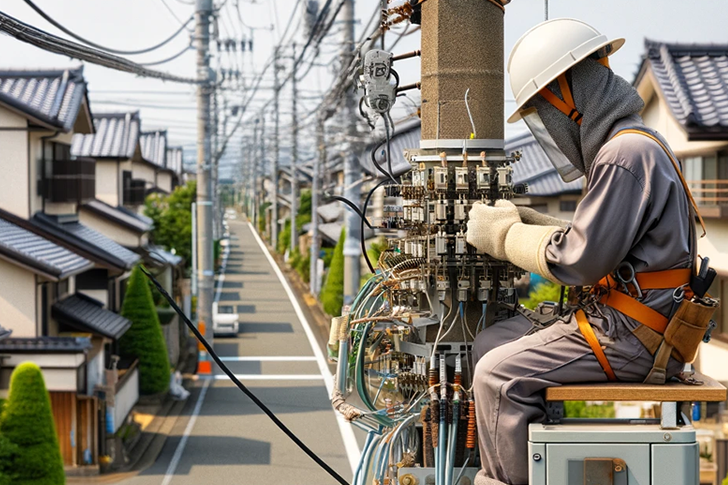 電気工事士の平均年収はいくらですか？ - Swipit