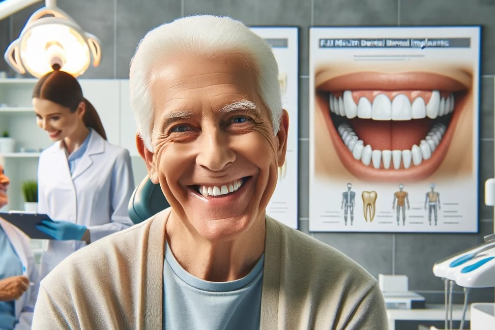 Cheap Dental Implant Options - Swipit