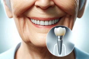 How to Find Cheap Dental Implants for Seniors: A Comprehensive Guide - Swipit