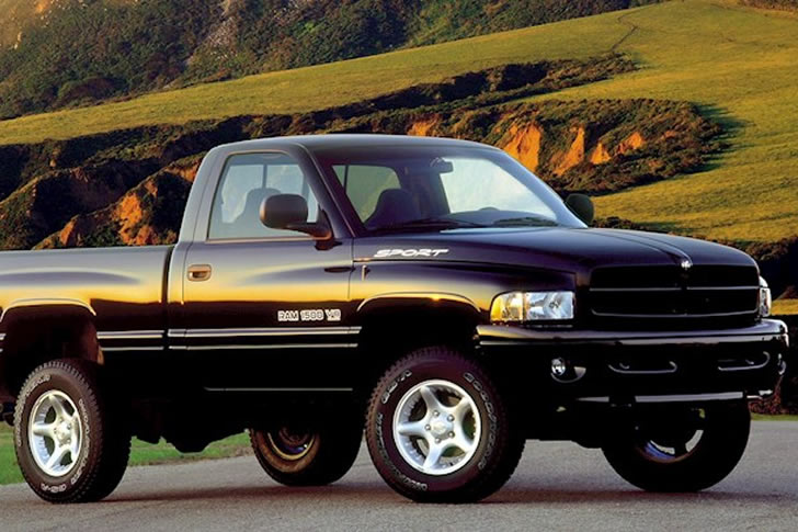 Navigate the Market for New Leftover RAM Dodge Trucks - Swipit