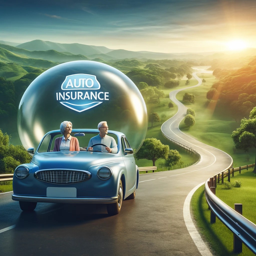 Tailored Auto Insurance Options for Seniors - Swipit