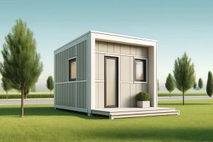 How to Get a Cheap Prefab ADU (Accessory Dwelling Unit) - Swipit