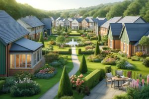 Retire in Style With Low Costs: How To Get Cheap Retirement Villages ...