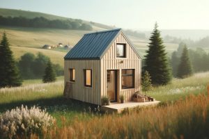 How To Get A Cheap Tiny House For Seniors - Swipit