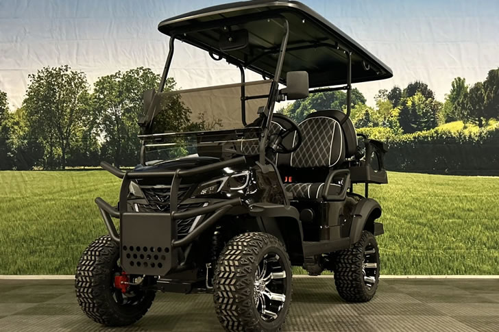 Budget-Friendly Golf Carts: What You Need to Know - Swipit