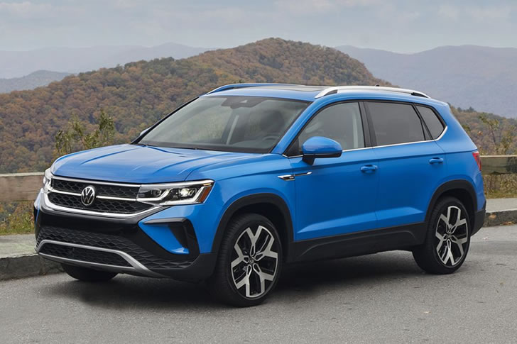 2024 SUV Buying Guide: Clearance Edition - Swipit