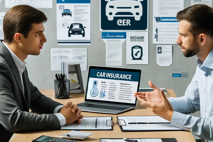 Essential Car Insurance Guide: What You Need to Know - Swipit