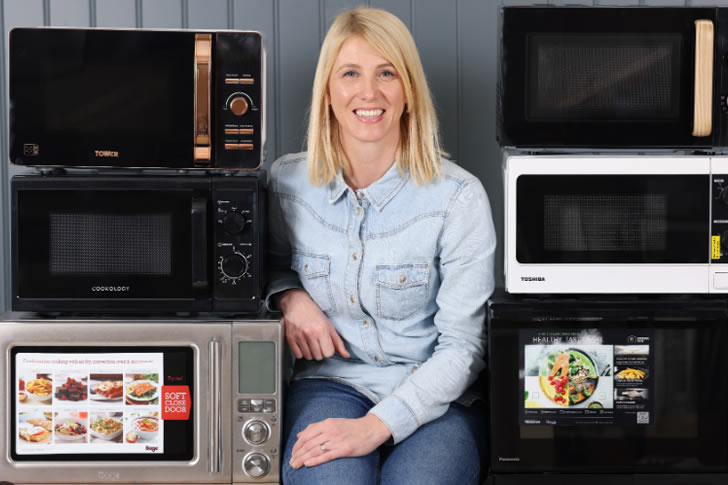 A Comprehensive Guide to Choosing the Right Microwave - Swipit