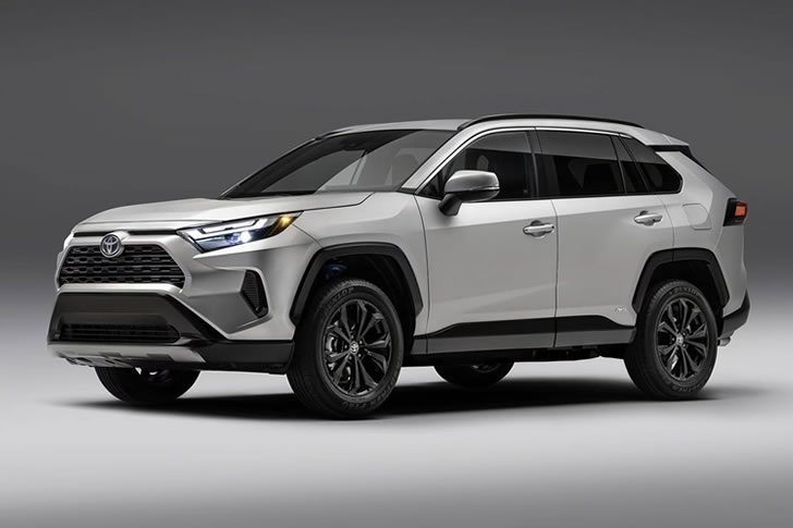 Popular SUVs With Low Energy Consumption In 2024 - Swipit