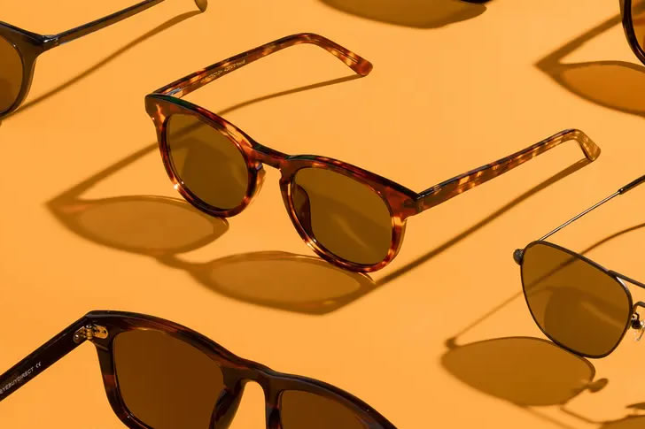Vote For Your Preferred Sunglasses - Swipit
