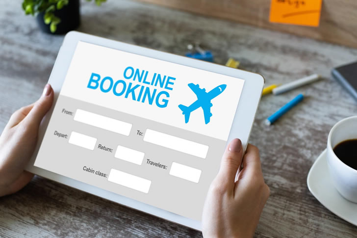 Vote For Your Preferred Travel Booking Site - Swipit