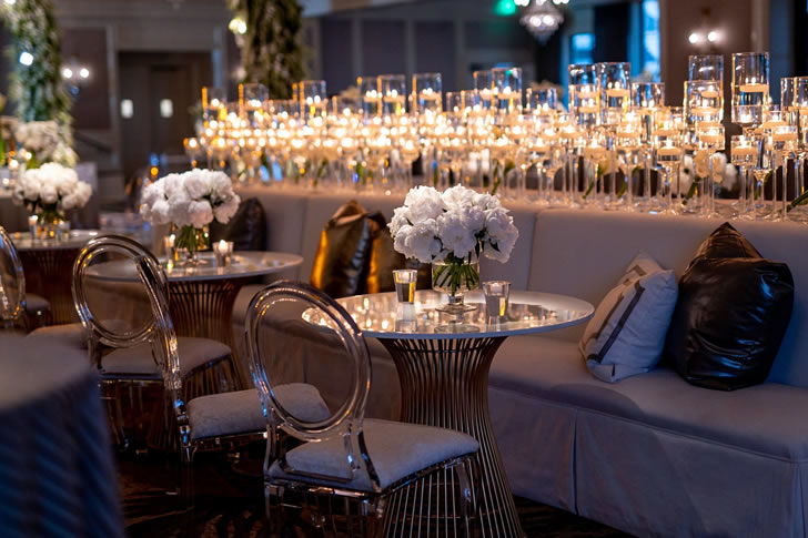 Vote For Your Preferred Event Planning Service - Swipit