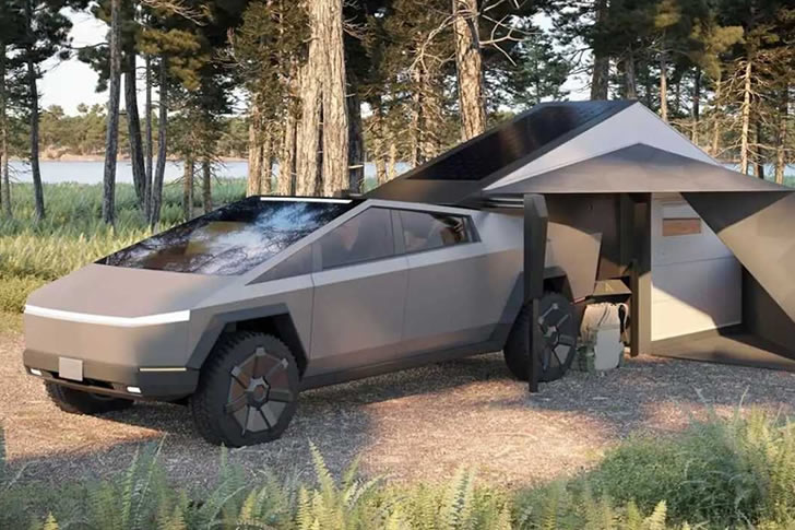 The Ultimate Guide to Affordable SUV Camper Conversions in the USA - Swipit