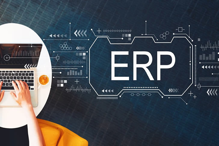 Understanding ERP Solutions and Choosing the Right One for Your ...