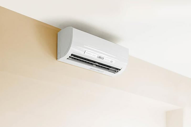 Ductless Air Conditioning: Efficient and Convenient - Swipit