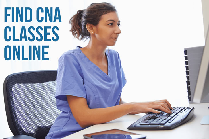 Tips for Choosing Best Online CNA Programs - Swipit