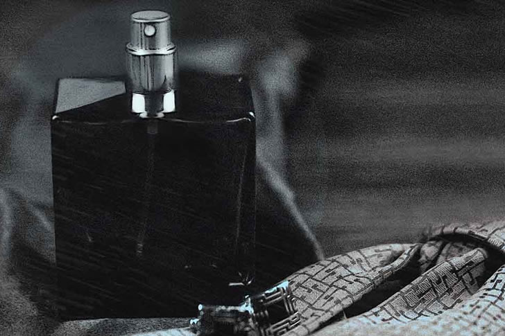 6 Famous Men’s Perfumes in the World - Swipit
