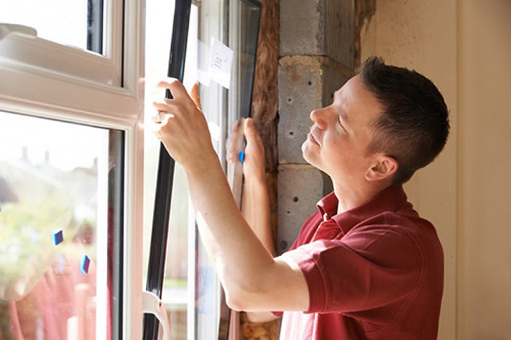 How Gas and Foam-Insulated Windows Can Save You Money and Increase ...