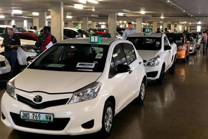 Finding the Most Affordable Repossessed Cars for Seniors - Swipit