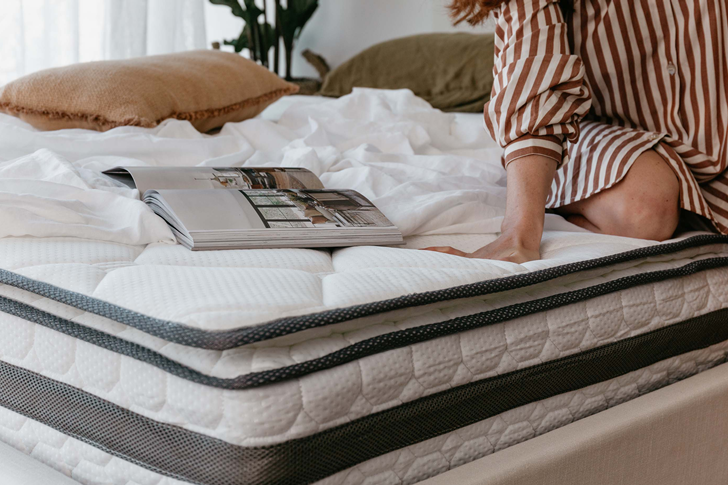 5 Popular Comfort Mattresses in the U.S. - Swipit