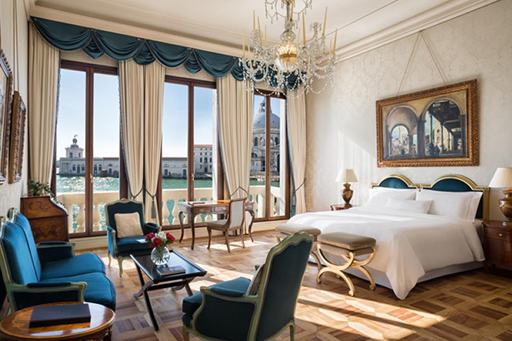 Discover Exquisite Luxury Hotels for an Unforgettable Stay - Swipit