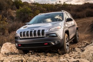 Unveiling the 2024 All-New Jeep Cherokee: Performance and Style ...