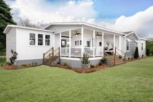 Affordable Living: How to Find the Cheapest Prefab Homes for Seniors ...