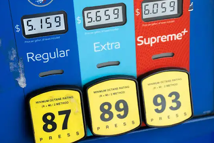 How to Get the Most Affordable Gas Rebate Card for Seniors - Swipit