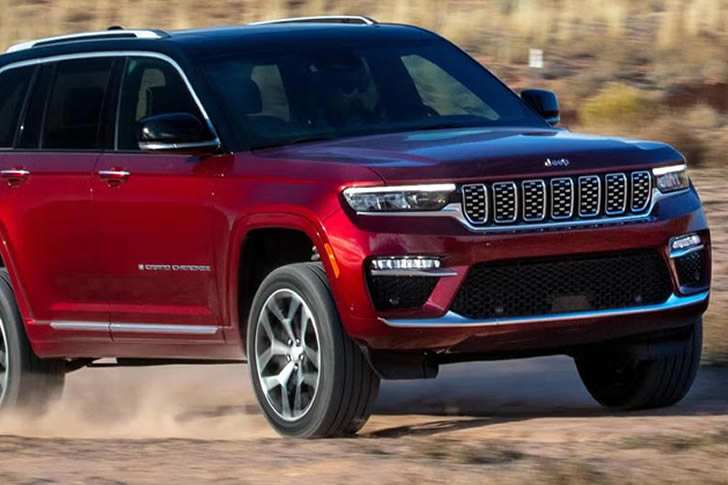 The All-New 2024 Jeep Cherokee: Your Guide to Prices and Specs - Swipit