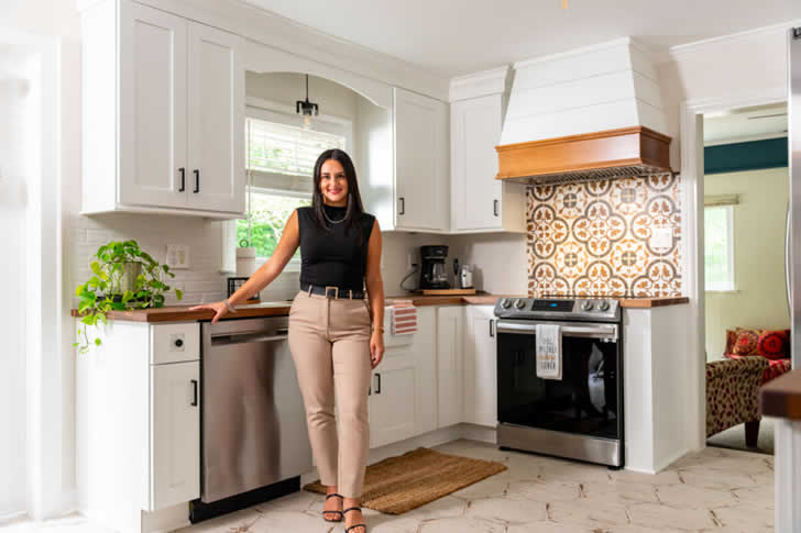 Affordable Kitchen Cabinets: How to Choose on a Budget - Swipit